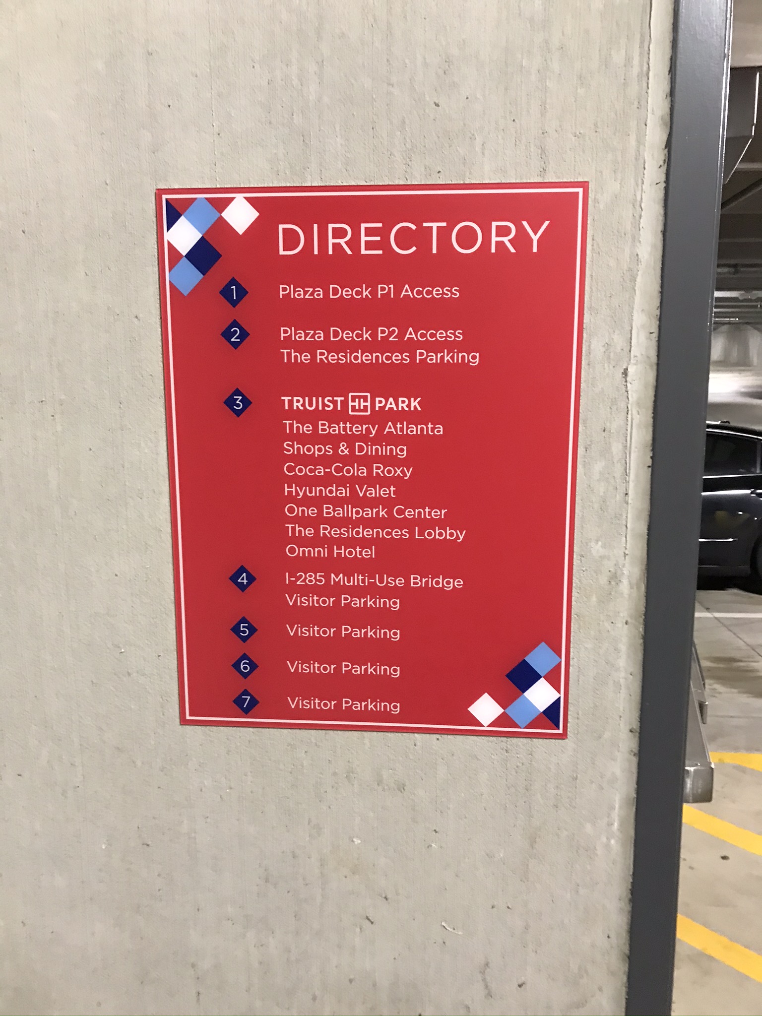Signage Installation – Atlanta - DEW - Vinyl Installs, Signage and Car ...